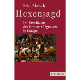 Hexenjagd