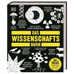 Dorling Kindersley Big Ideas. Das Wissenschafts-Buch