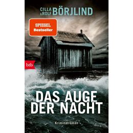 btb Verlag Das Auge der Nacht