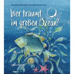 Wer tr&auml;umt im gro&szlig;en Ozean?