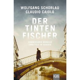 Der Tintenfischer