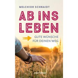 Ab ins Leben