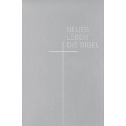 Neues Leben. Die Bibel, Taschenausgabe, Leder