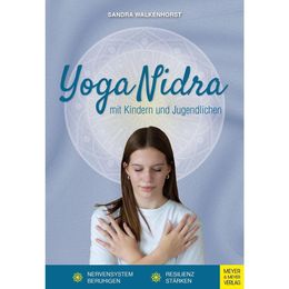 Yoga Nidra mit Kindern und Jugendlichen
