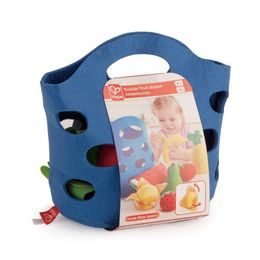 TOYNAMICS EUROPE GMBH Hape - Obstk&ouml;rbchen