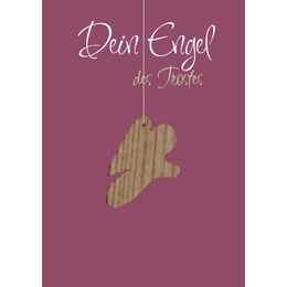 Dein Engel des Trostes (5 St&uuml;ck)