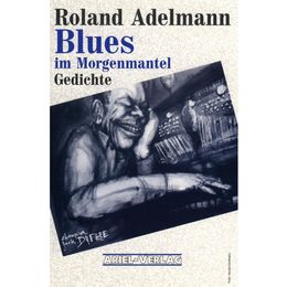 Blues im Morgenmantel