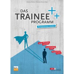 Das Trainee-Programm