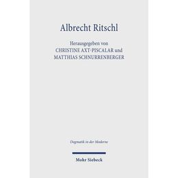 Albrecht Ritschl