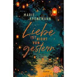 Liebe ist nicht von gestern