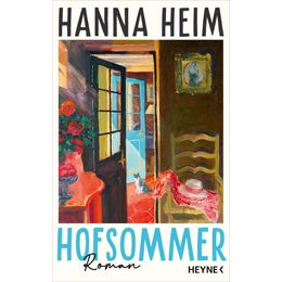 Heyne Verlag Hofsommer