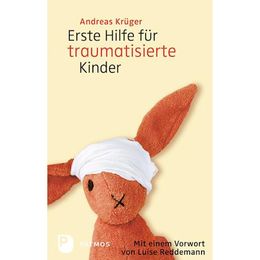 Patmos-Verlag Erste Hilfe f&uuml;r traumatisierte Kinder