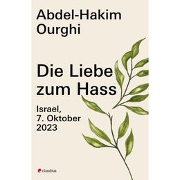 Die Liebe zum Hass
