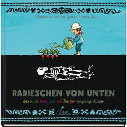 Klett Kinderbuch Radieschen von unten