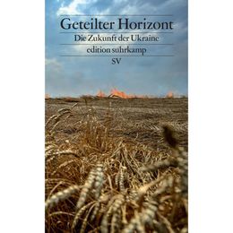 Geteilter Horizont