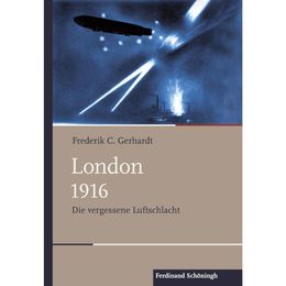 London 1916