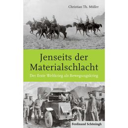 Jenseits der Materialschlacht