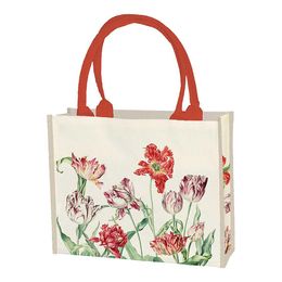 Einkaufstasche &raquo;Tulpen&laquo;