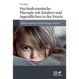 Psychodynamische Therapie mit Kindern und Jugendlichen in der Praxis