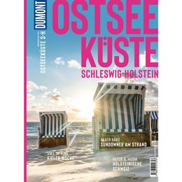DUMONT Bildatlas Ostseek&uuml;ste, Schleswig-Holstein