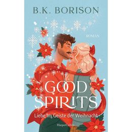Good Spirits