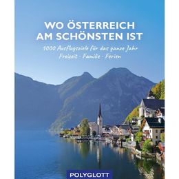 Wo &Ouml;sterreich am sch&ouml;nsten ist