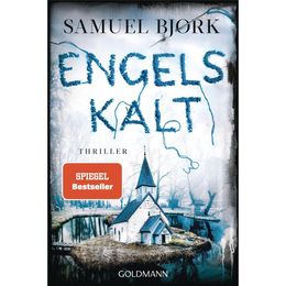 Engelskalt