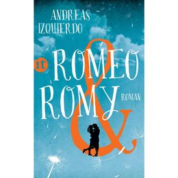 Romeo und Romy