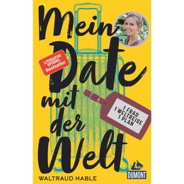 Mein Date mit der Welt