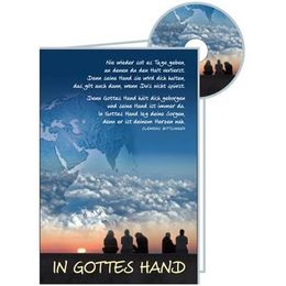 In Gottes Hand