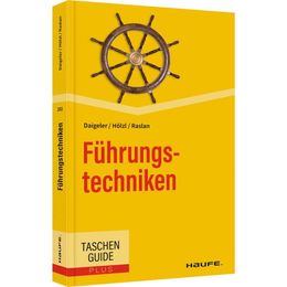 F&uuml;hrungstechniken