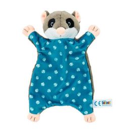Der kleine Siebenschl&auml;fer: Schnuffeltuch