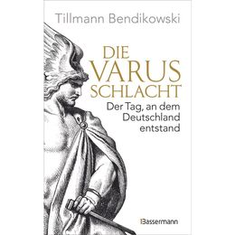 Die Varusschlacht