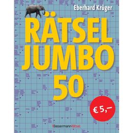 R&auml;tseljumbo 50