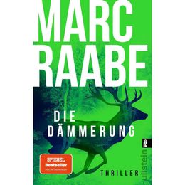 Ullstein Taschenbuchvlg. Die D&auml;mmerung