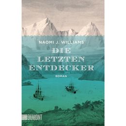 Die letzten Entdecker