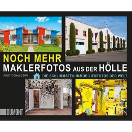 Noch mehr Maklerfotos aus der H&ouml;lle