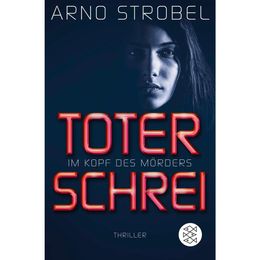 Im Kopf des M&ouml;rders - Toter Schrei