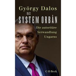Das System Orb&aacute;n