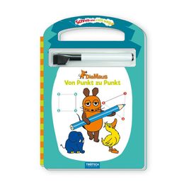 Die Maus: Von Punkt zu Punkt