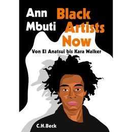 Beck C. H. Black Artists Now