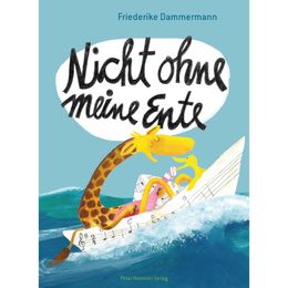 Nicht ohne meine Ente