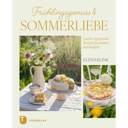 Fr&uuml;hlingsgenuss & Sommerliebe
