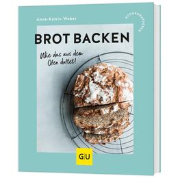 Brot backen
