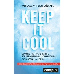 Keep It Cool