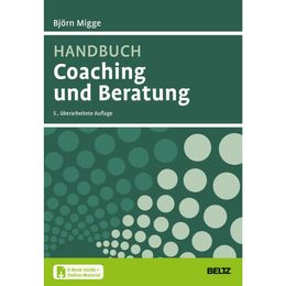 Handbuch Coaching und Beratung