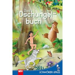 Das Dschungelbuch
