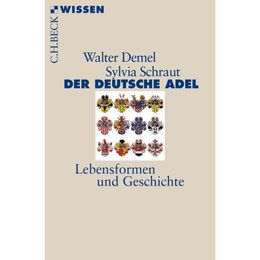 Der deutsche Adel