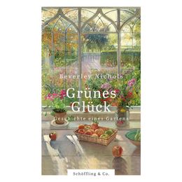 Gr&uuml;nes Gl&uuml;ck