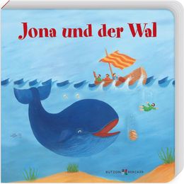 Jona und der Wal (1 St&uuml;ck)
